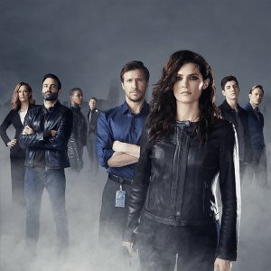 Absentia | Tudo sobre a terceira temporada da série - AXN Portugal