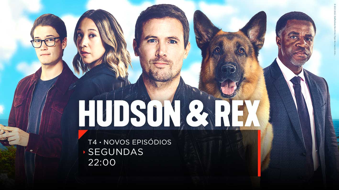 AXN Portugal