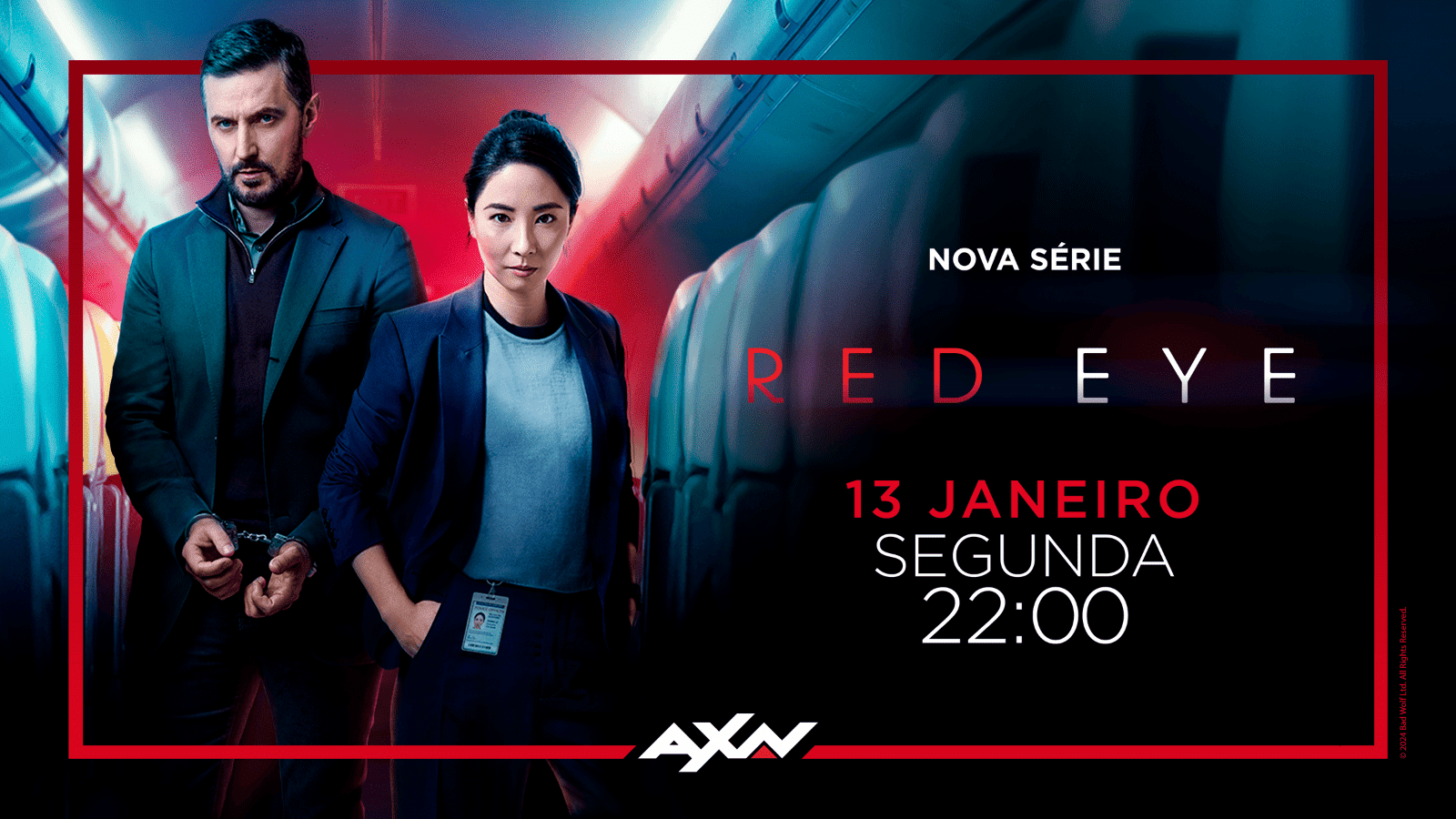 AXN Portugal