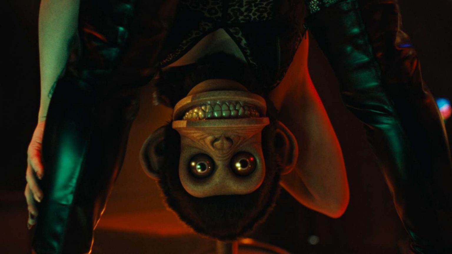 Passatempo “O Macaco” - AXN Portugal