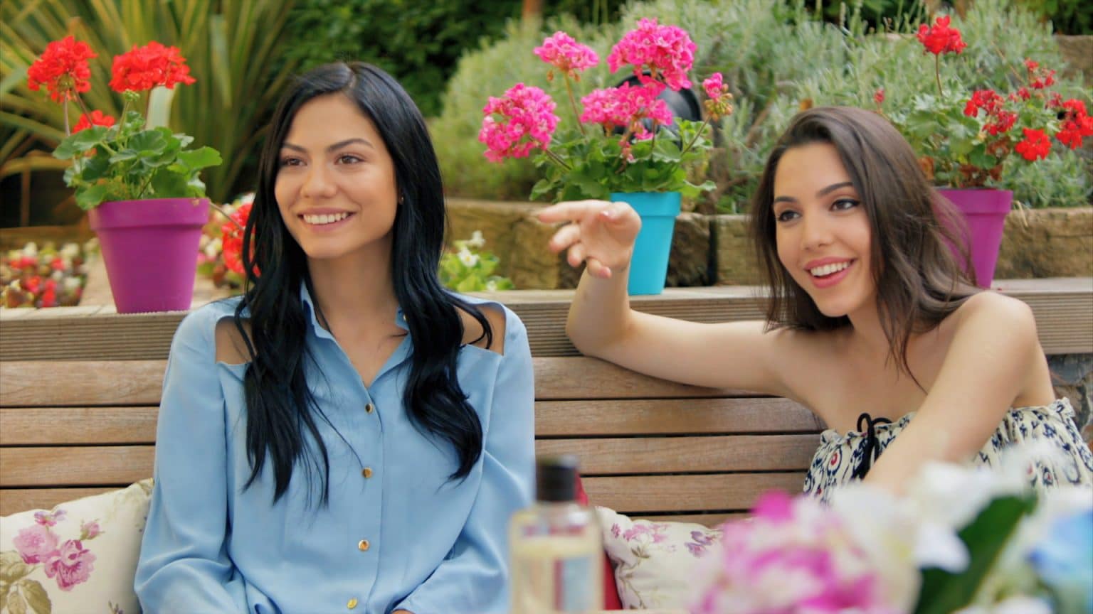 Episodes archivo - AXN Portugal