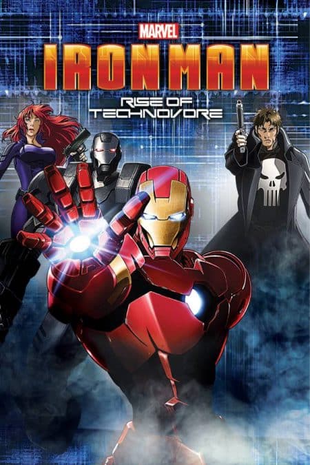 Semana do ANIME - AXN Portugal