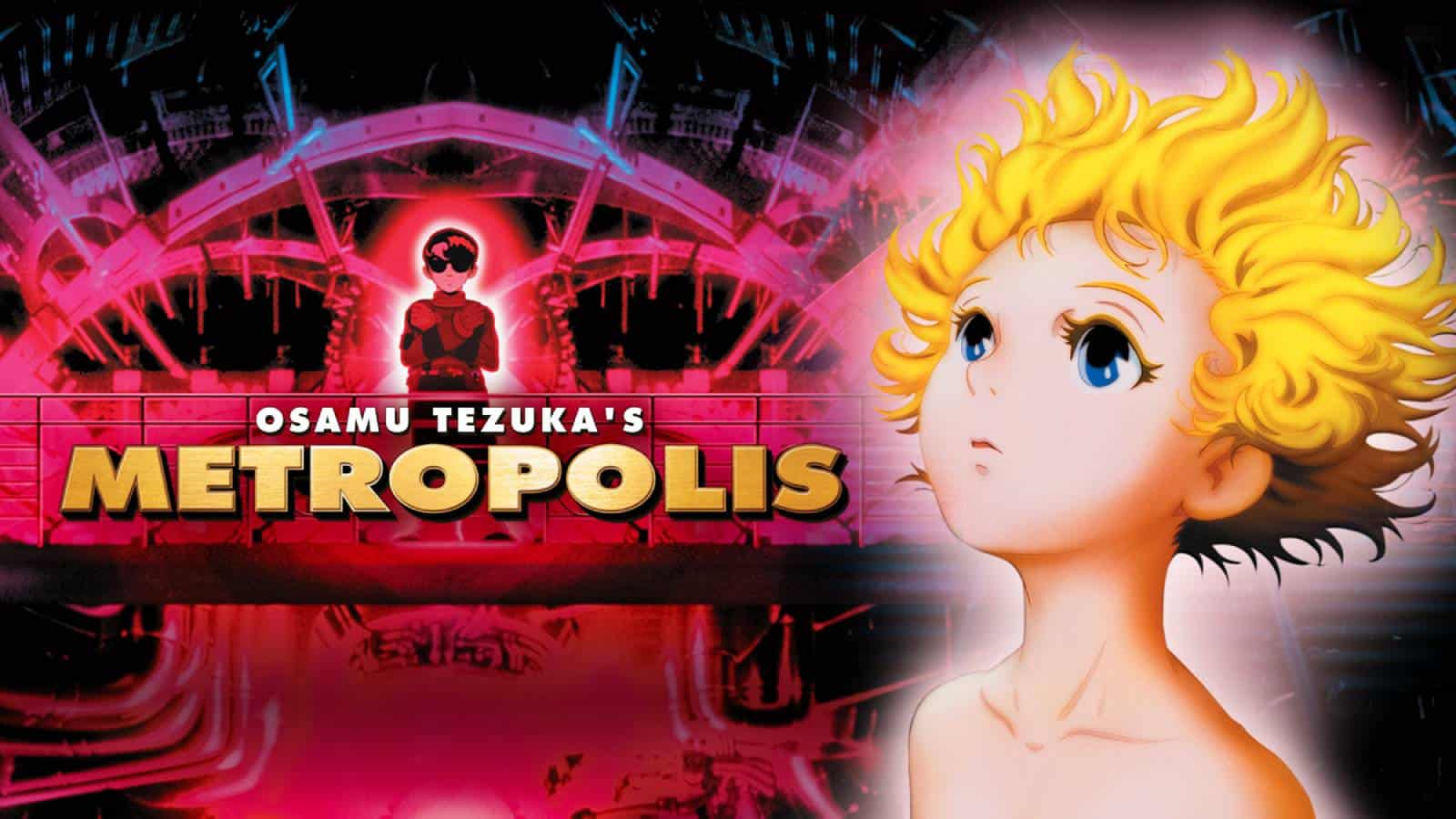 Semana do ANIME - AXN Portugal