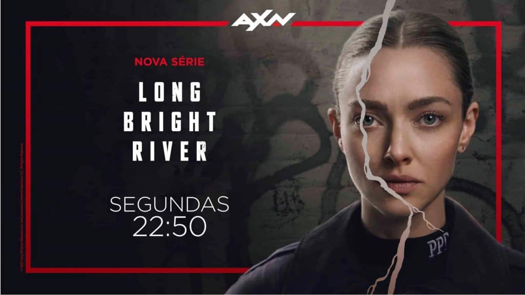 Long Bright River - AXN Portugal