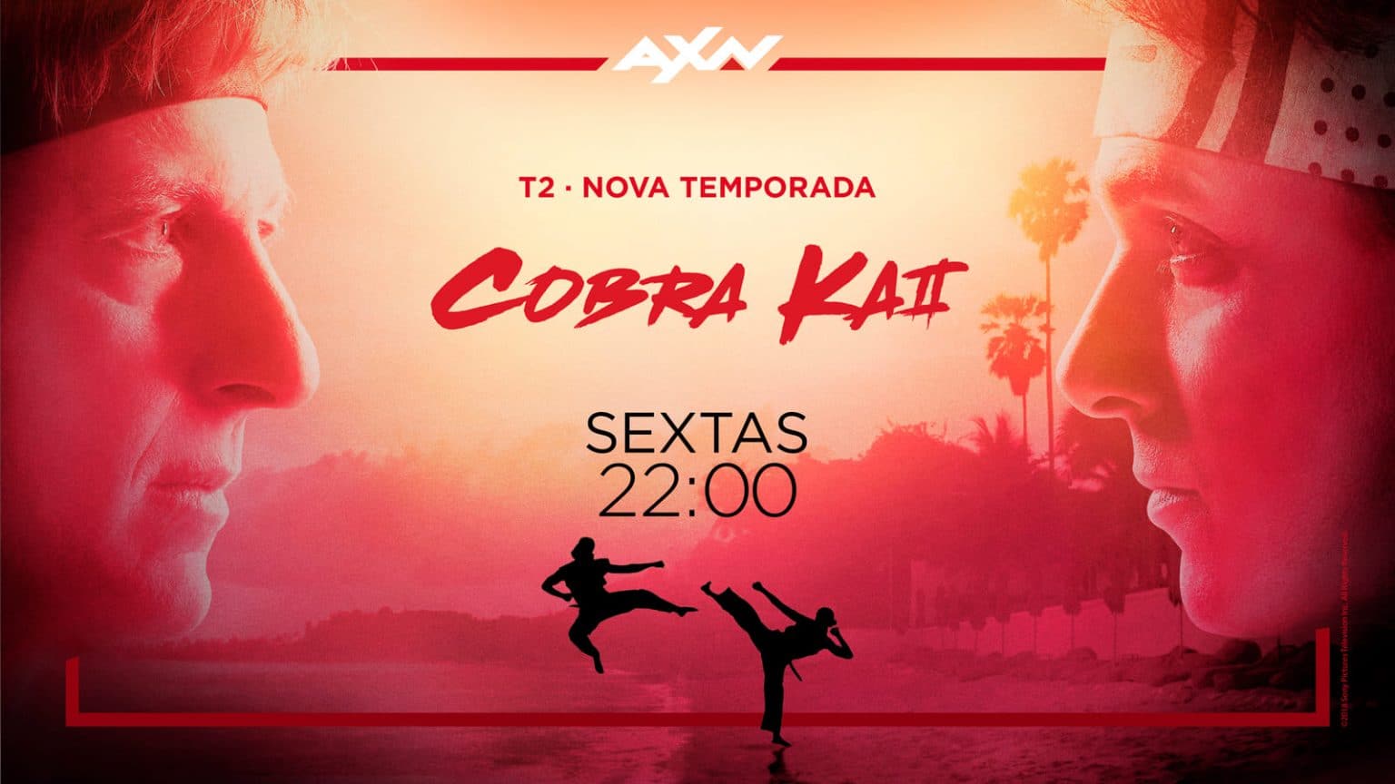 Episodes archivo - AXN Portugal